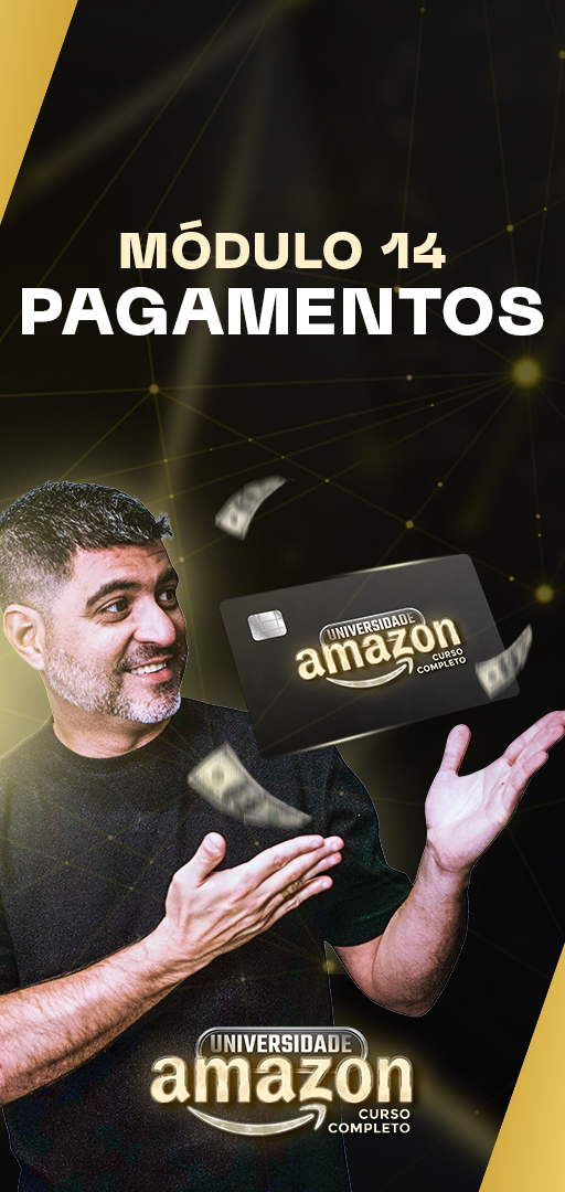 mod14 - Universidade Amazon